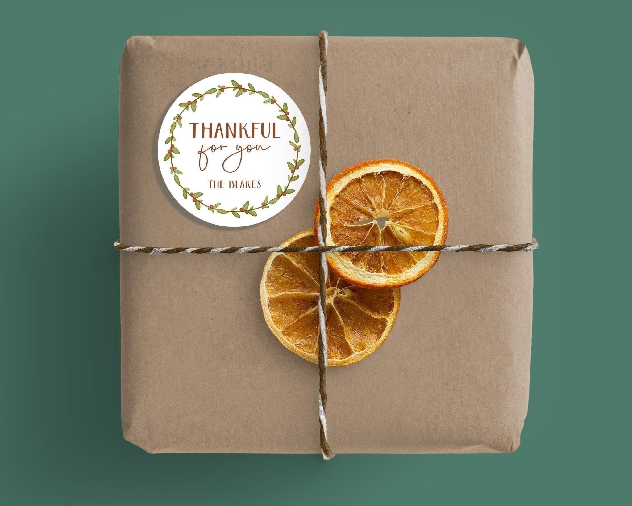 Finding Light in Heavy Times – The Note House